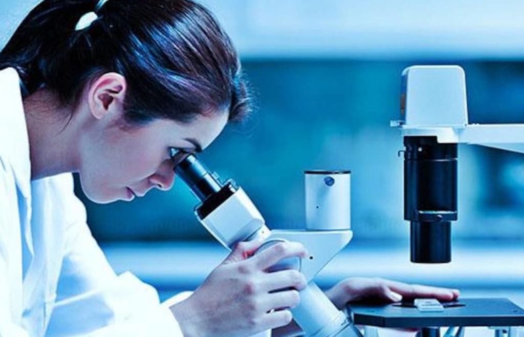 Certificate Medical Laboratory Testing – AM Foundation